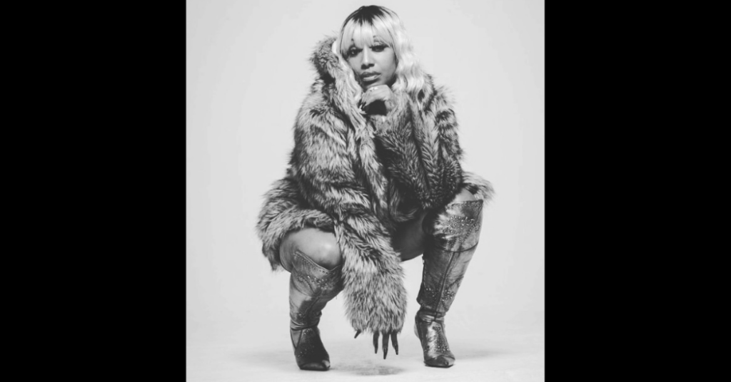 Chantz Marie Set to Release a New Single Next Month Named 'Karma Sutra ...