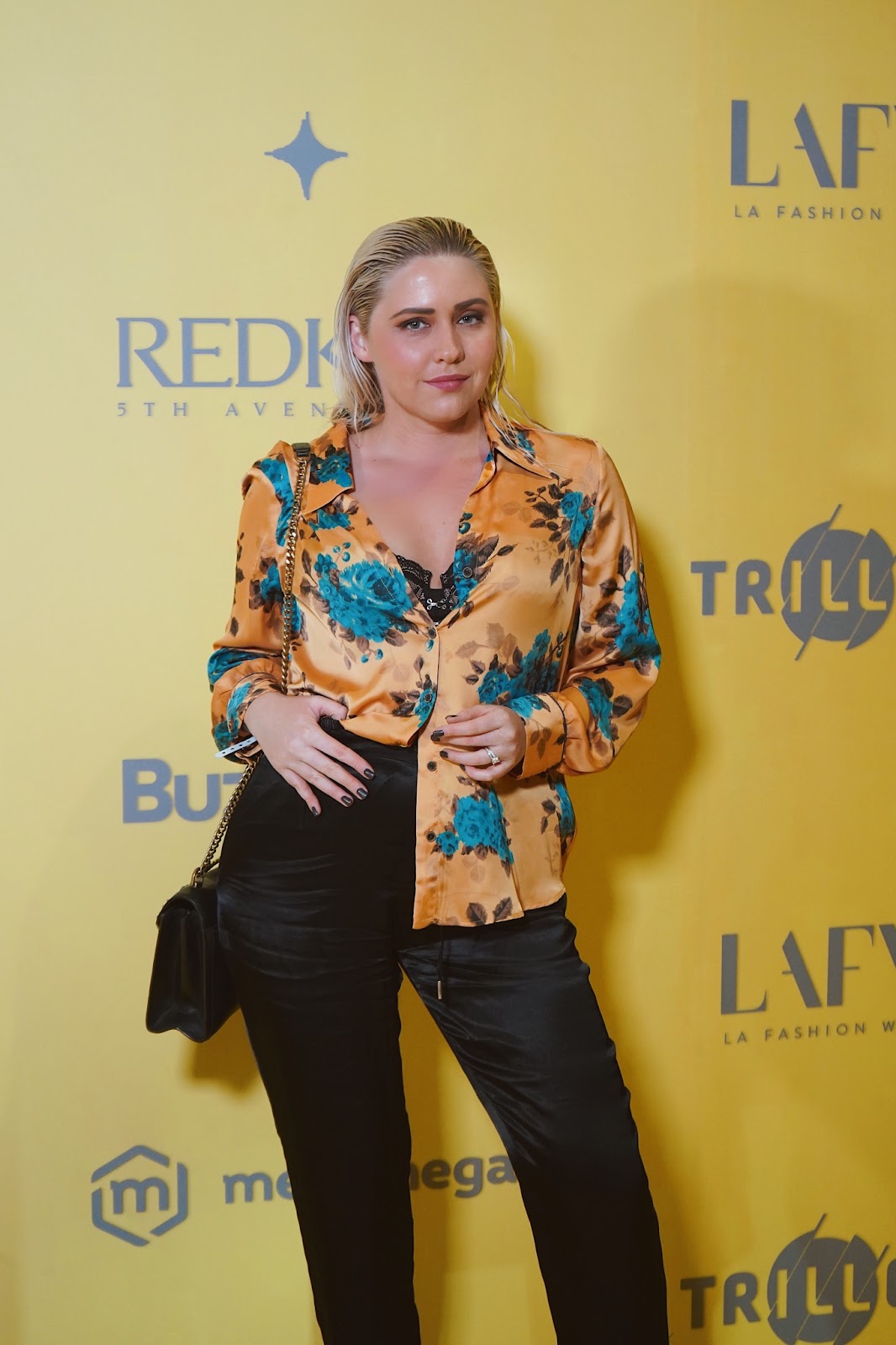 The Social Media Sensation and Actress Alexandra Creteau Changes Her ...