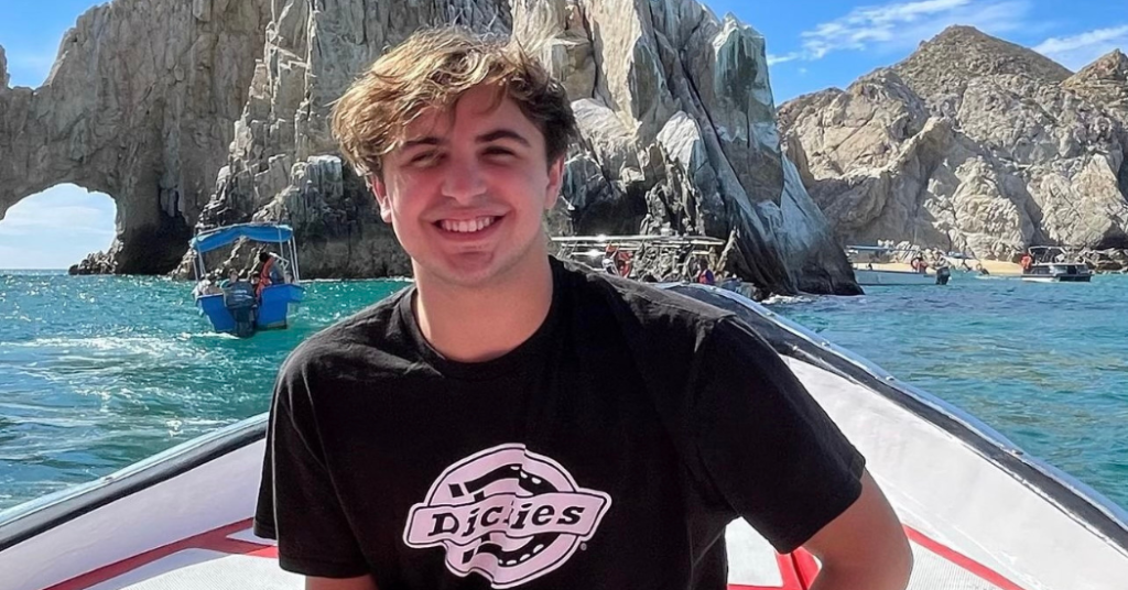 Entrepreneur Cameron George Reveals Financial Success with Tradeship ...