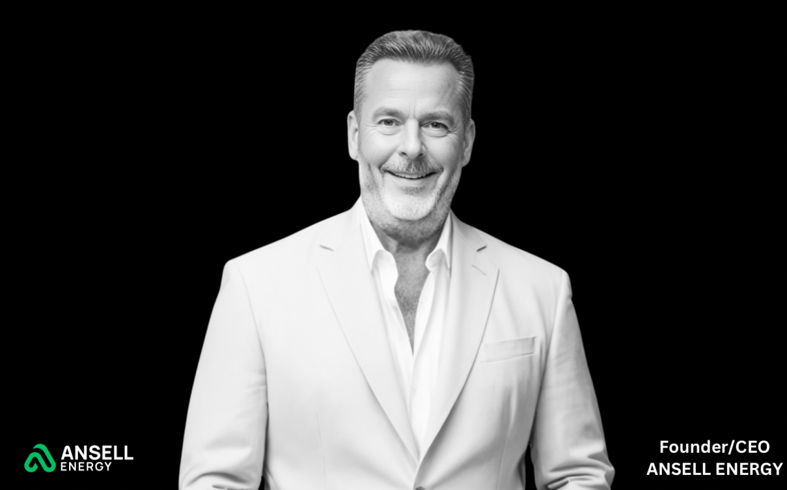 Ansell Energy: Pioneering Renewable Solutions for a Sustainable Future ...