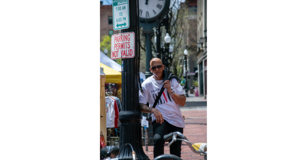 DJ Finesse: From Cancer Survivor to Inspirational Author and Music Icon ...