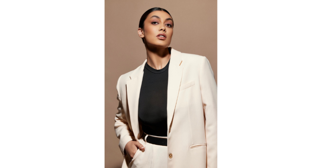 Ghazal Gill: Bridging Beauty, Fashion, Ayurveda and Modern Wellness ...