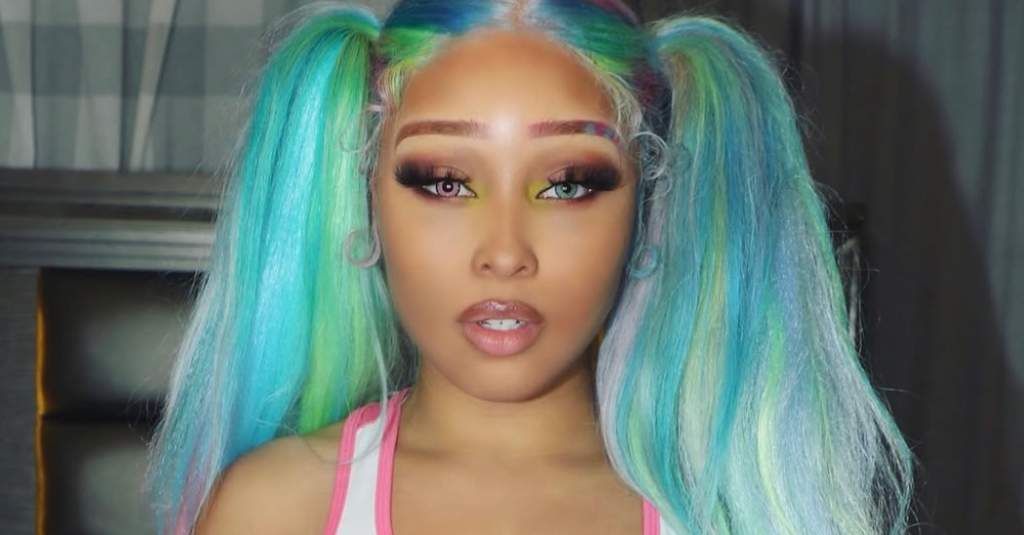 Dominique Danielle Readies Bold Return to Music After Conquering | New ...